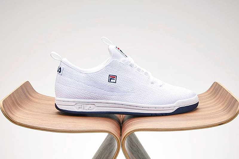 FILA Original Tennis Knit Pack | Hypebeast