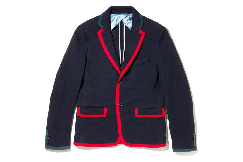 Gucci x Net-A-Porter & MR PORTER Collection | Hypebeast