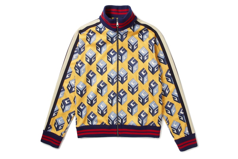 Gucci x Net-A-Porter & MR PORTER Collection | Hypebeast