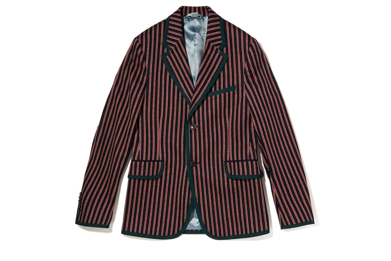 Gucci x Net-A-Porter & MR PORTER Collection | Hypebeast