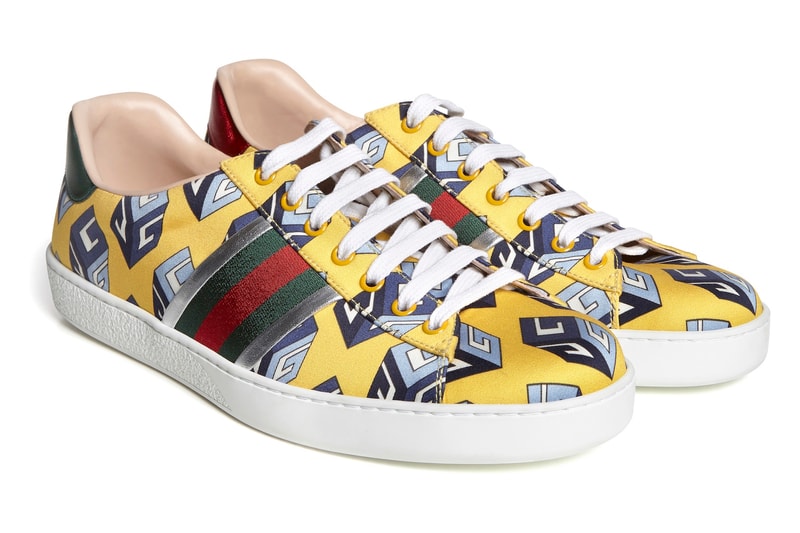 Gucci x Net-A-Porter & MR PORTER Collection | Hypebeast