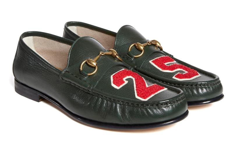 Gucci x Net-A-Porter & MR PORTER Collection | Hypebeast