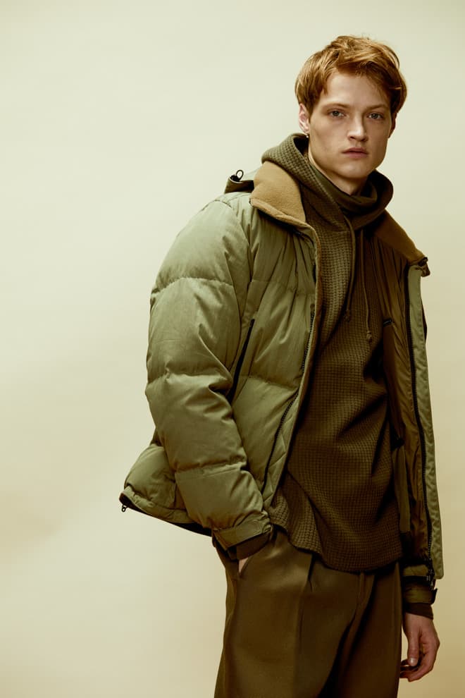 ID DAILYWEAR 2017 Fall/Winter Collection | HYPEBEAST