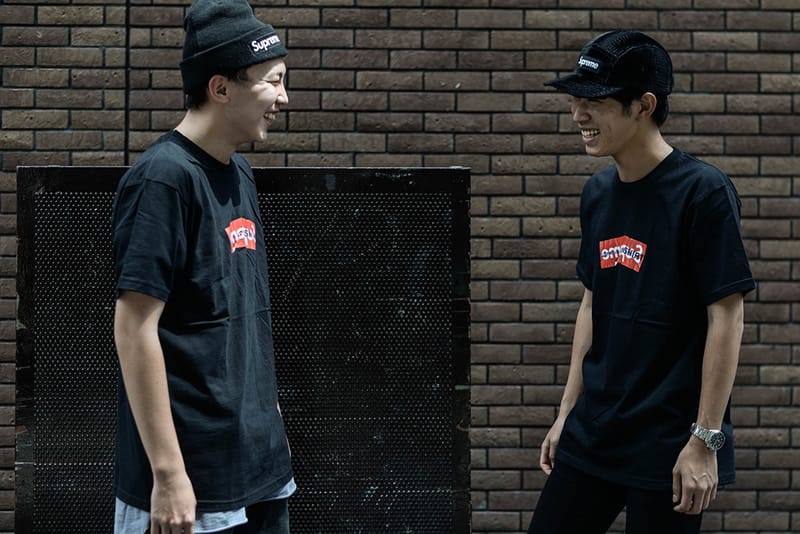 Supreme Devoted Instagram Accounts Interview | Hypebeast