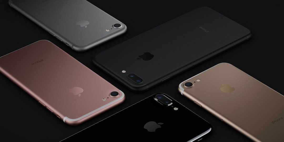 Best Apple iPhone Alternatives 2017 | Hypebeast