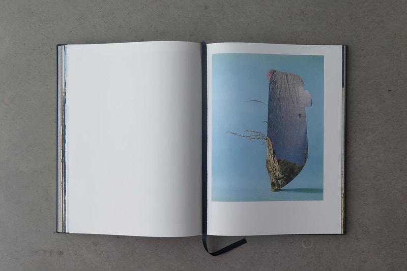 Jacquemus Marseille Exhibition and Book | Hypebeast