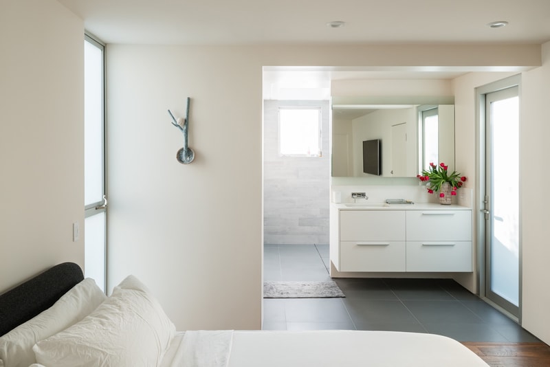 A Look Inside James Jean's Live-Work Space in LA | Hypebeast