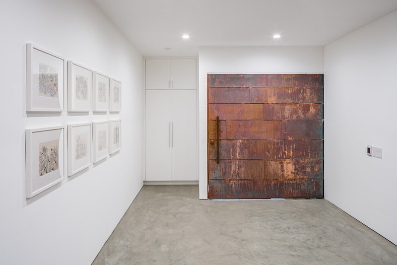 A Look Inside James Jean's Live-Work Space in LA | Hypebeast