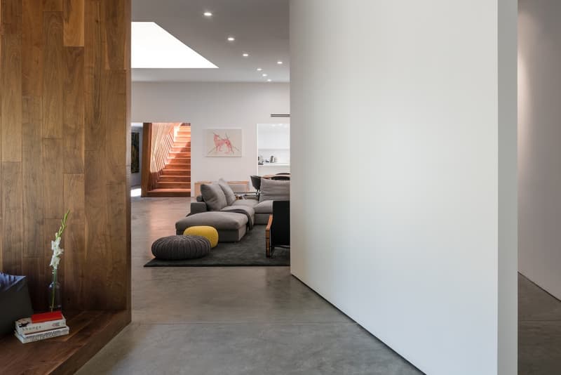 A Look Inside James Jean's Live-Work Space in LA | Hypebeast