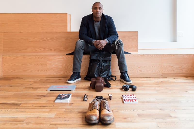 Jay Williams | Hypebeast