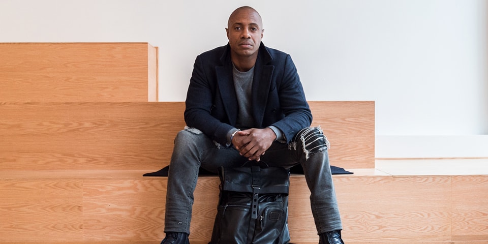 Jay Williams Talks ESPN Layoffs & Sports Media | Hypebeast