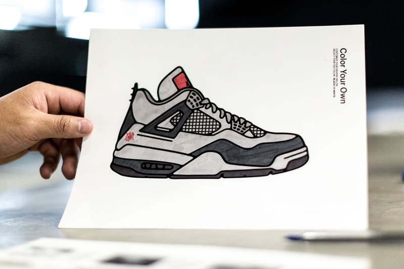 A Look Inside Jordan Brand's Yonge 306 Store in Toronto | Hypebeast