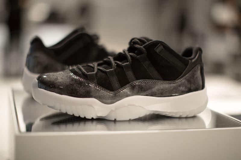 A Look Inside Jordan Brand's Yonge 306 Store in Toronto | Hypebeast