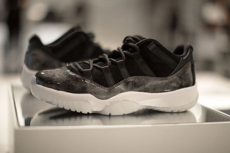 A Look Inside Jordan Brand's Yonge 306 Store in Toronto | Hypebeast