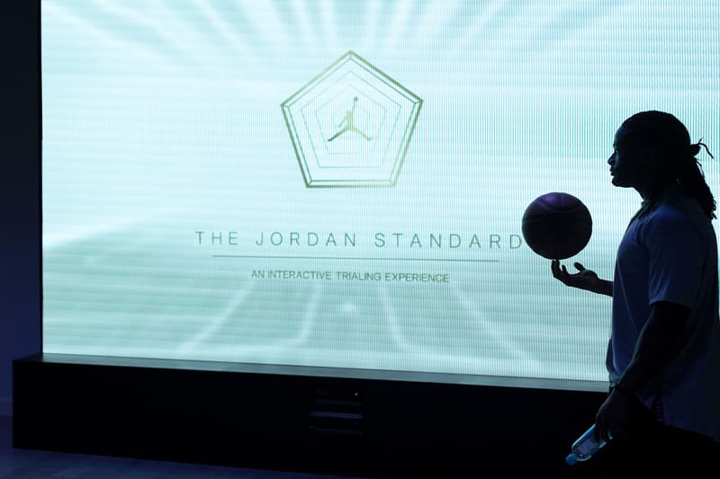 A Look Inside Jordan Brand's Yonge 306 Store in Toronto | Hypebeast