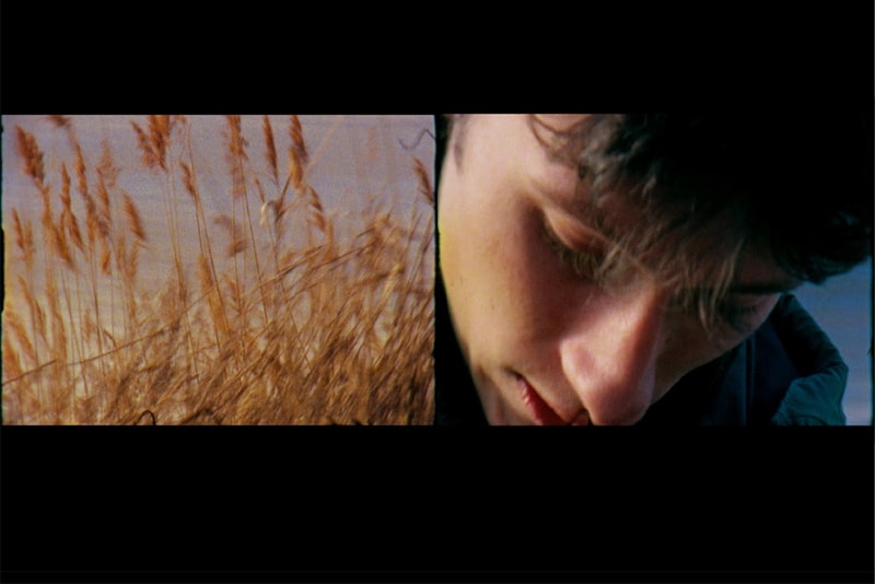 Julian Klincewicz Lo-Fi Stills | Hypebeast