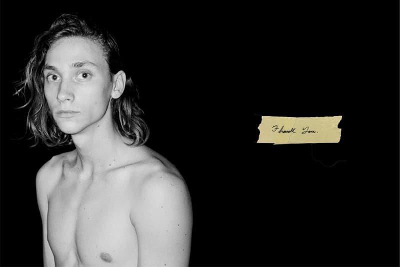 Julian Klincewicz Lo-Fi Stills | Hypebeast