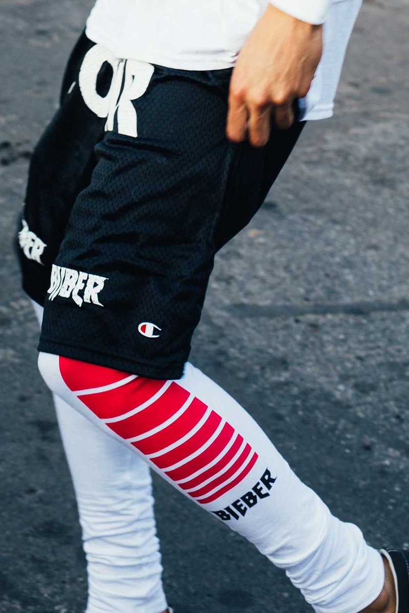 Justin Bieber Stadium Tour Merch Available | Hypebeast