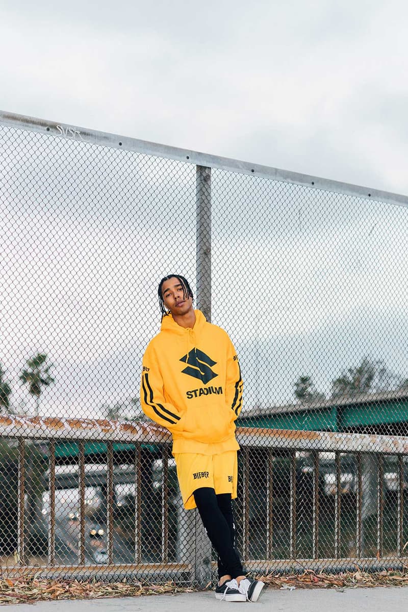 Justin Bieber Stadium Tour Merch Available | Hypebeast