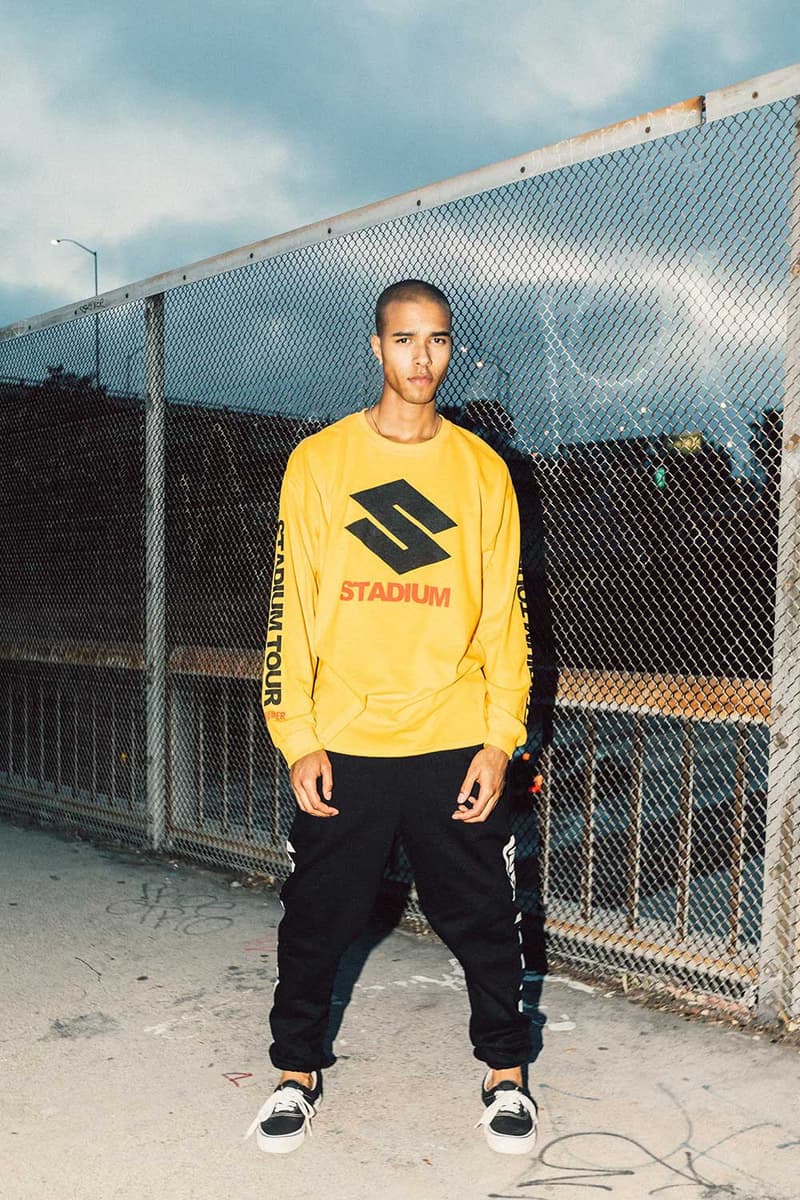 Justin Bieber Stadium Tour Merch Available | Hypebeast