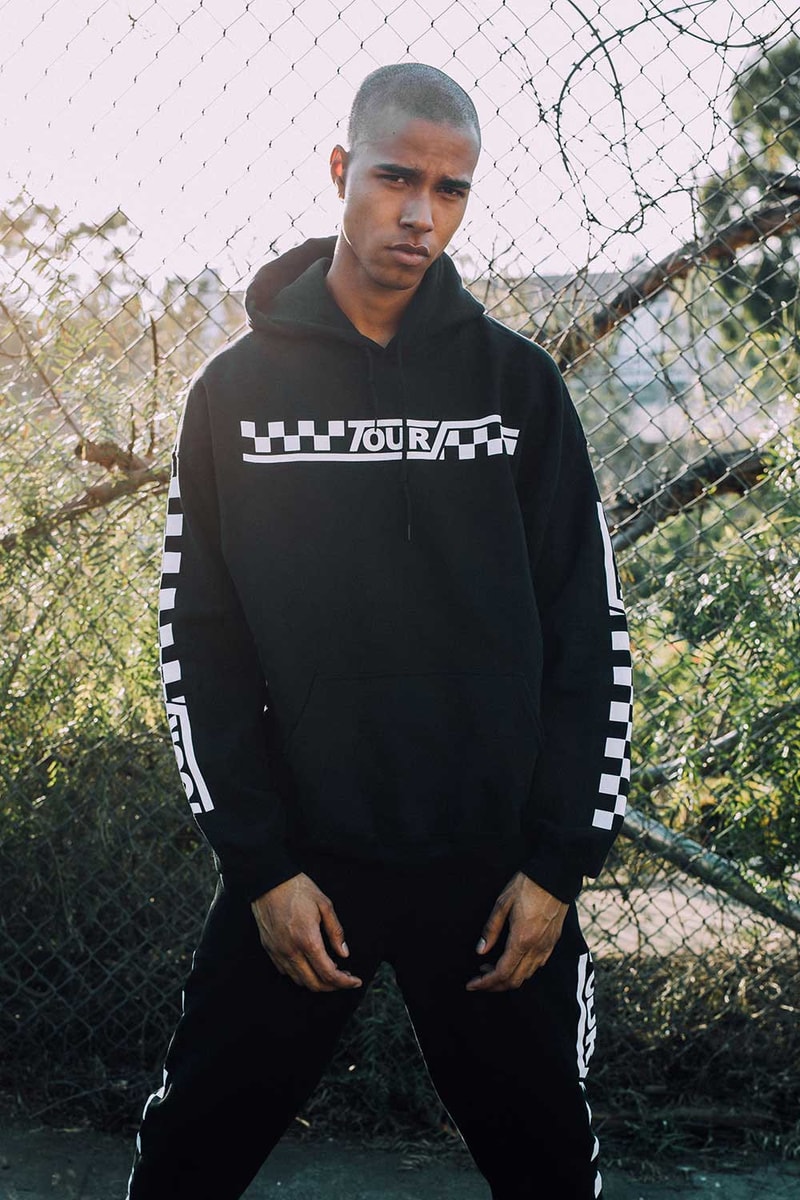 Justin Bieber Stadium Tour Merch Available | Hypebeast