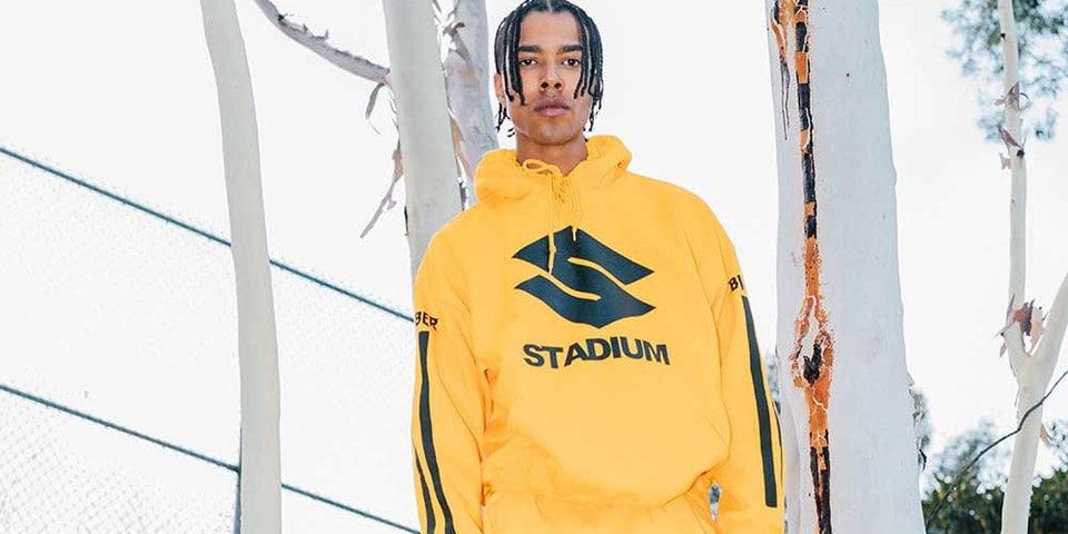 Justin Bieber Stadium Tour Merch Available | Hypebeast