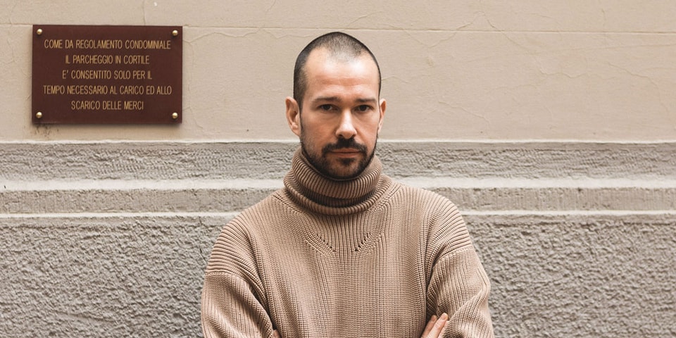 OAMC and Jil Sander's Luke Meier On Fashion Now | HYPEBEAST