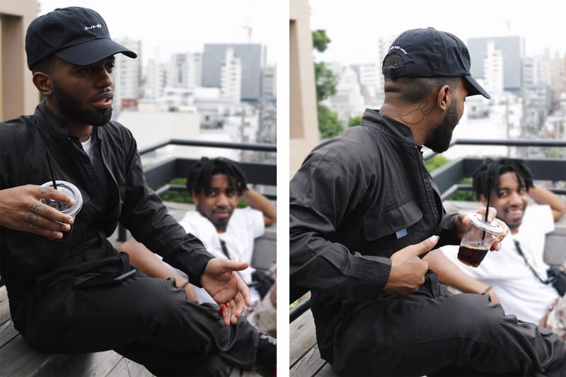 MadeinTYO Talks Growing Up in Japan | Hypebeast