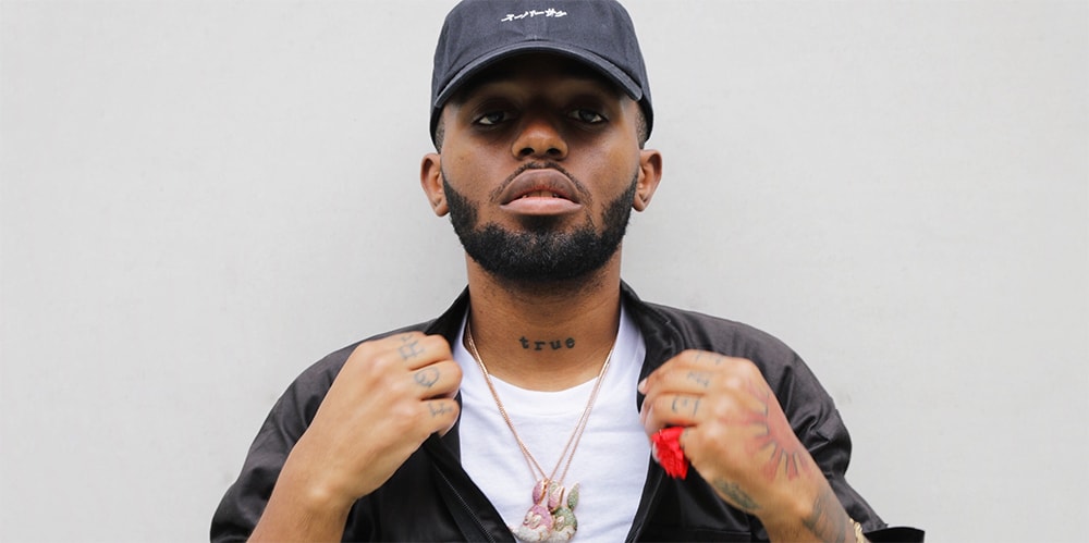 MadeinTYO Talks Growing Up in Japan | Hypebeast