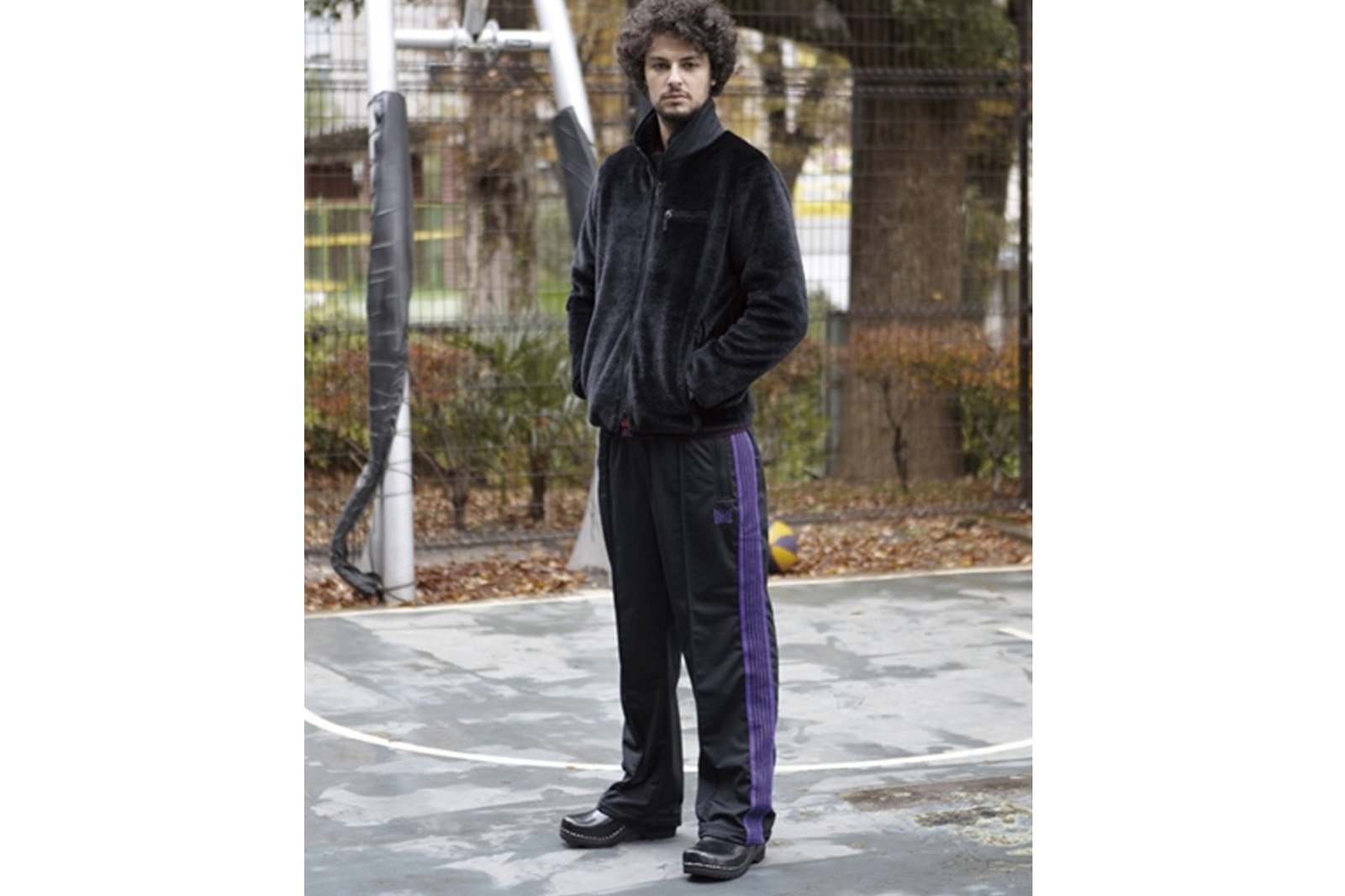 Needles Clothing: Everything You Need to Know | Hypebeast