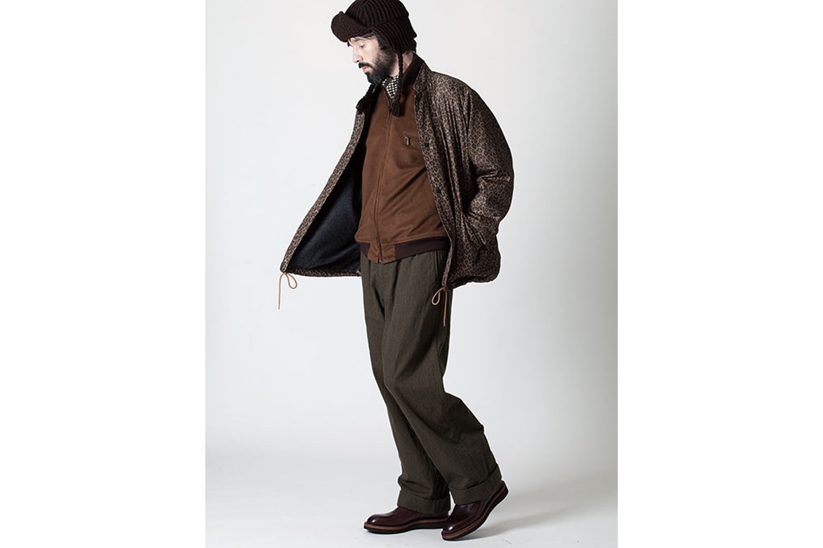 Needles Clothing: Everything You Need to Know | Hypebeast