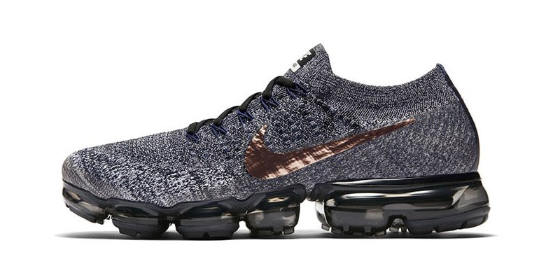Nike Air Vapormax "Copper" Colorway | HYPEBEAST