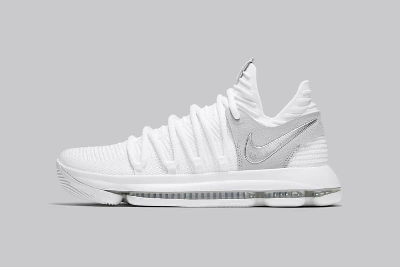 Nike KD 10 "Still KD" | Hypebeast