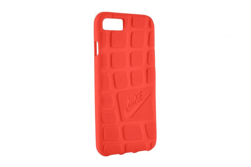 Nike Outsole Phone Case | Hypebeast