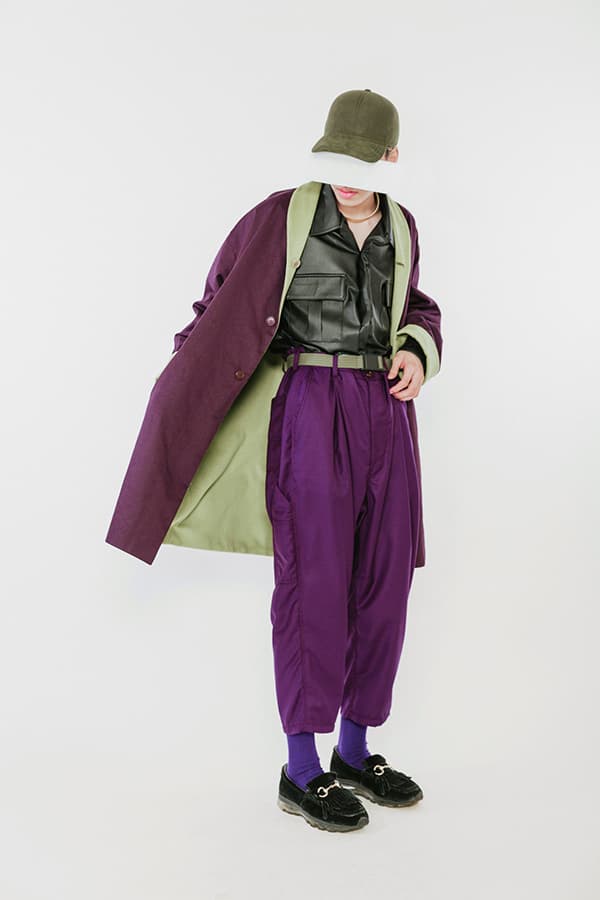 NuGgETS 2017 Fall/Winter Collection Lookbook | Hypebeast