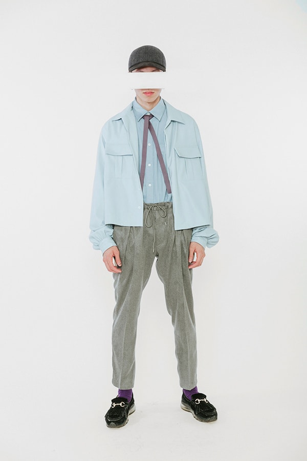 NuGgETS 2017 Fall/Winter Collection Lookbook | Hypebeast