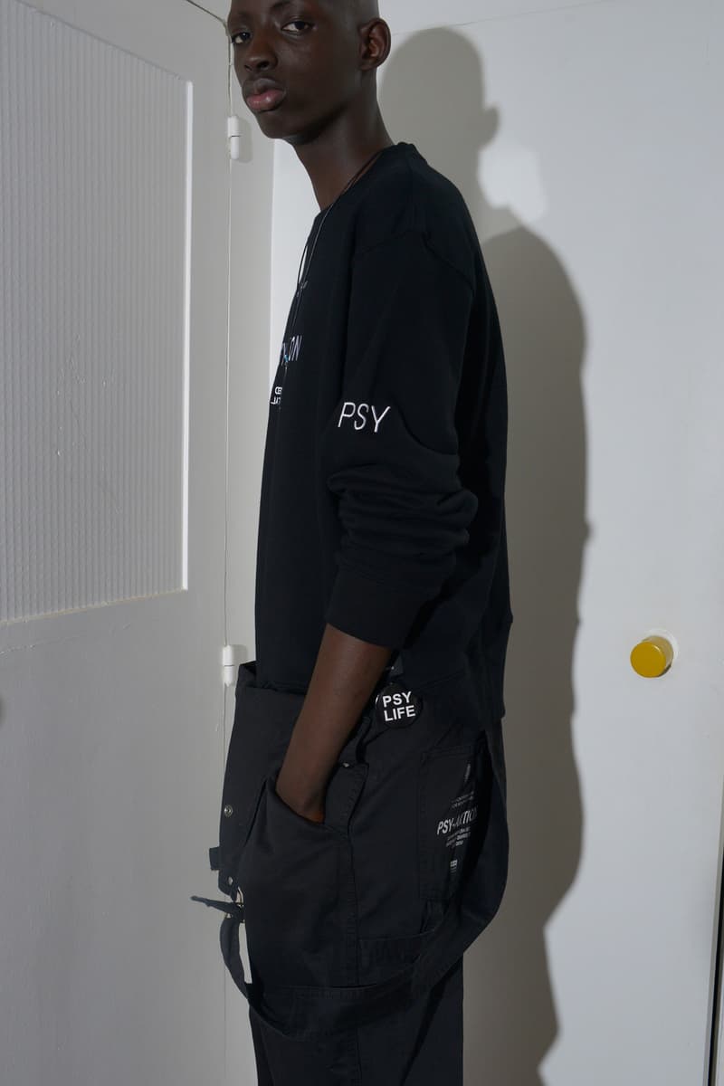 P.A.M. 2017 Spring/Summer Collection Lookbook | HYPEBEAST