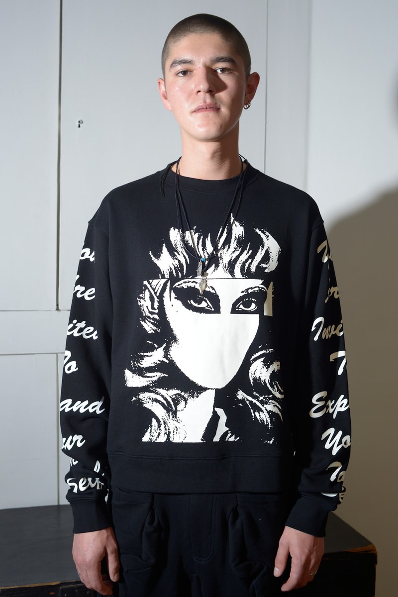 P.A.M. 2017 Spring/Summer Collection Lookbook | Hypebeast