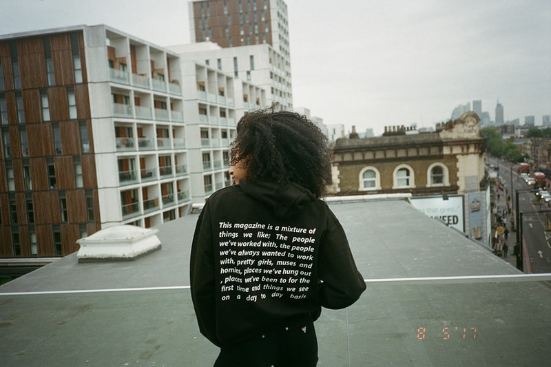 New Places+Faces Is Merch Dropping Soon | Hypebeast