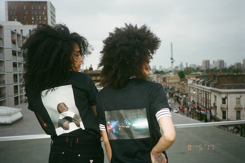 New Places+Faces Is Merch Dropping Soon | HYPEBEAST