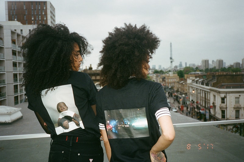 New Places+Faces Is Merch Dropping Soon | Hypebeast