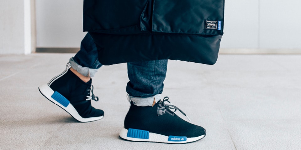 PORTER x adidas Originals 2017 Collection | Hypebeast