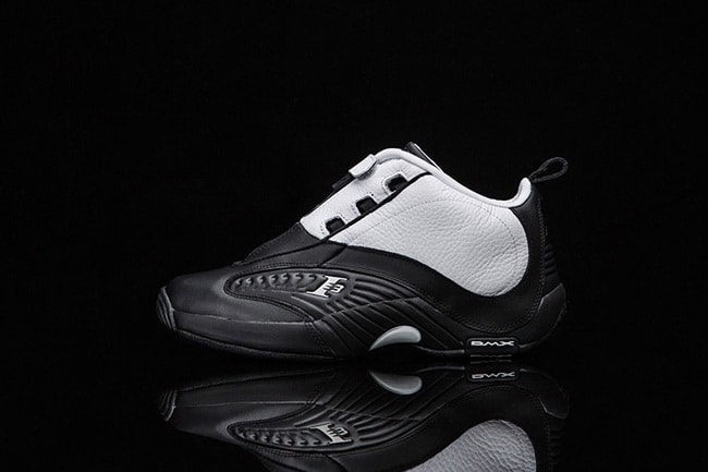 Reebok Answer 2
