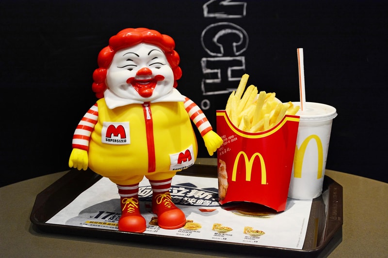 Ron English "Popaganda" Pop-Up Shop at RCNSTRCT | Hypebeast