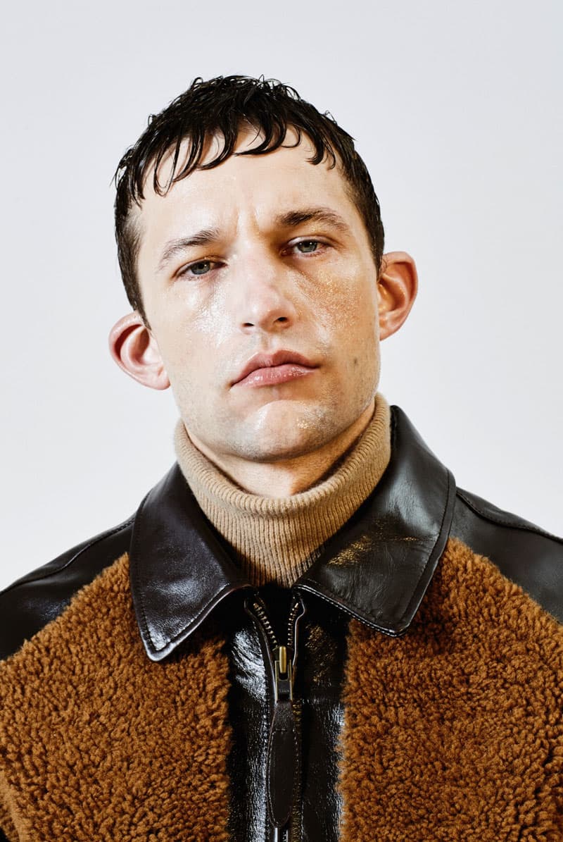 Schott Limited Edition 2017 Fall/Winter Campaign | Hypebeast