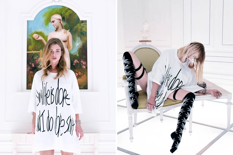 Sean Glass of Small Difference Interview | Hypebeast