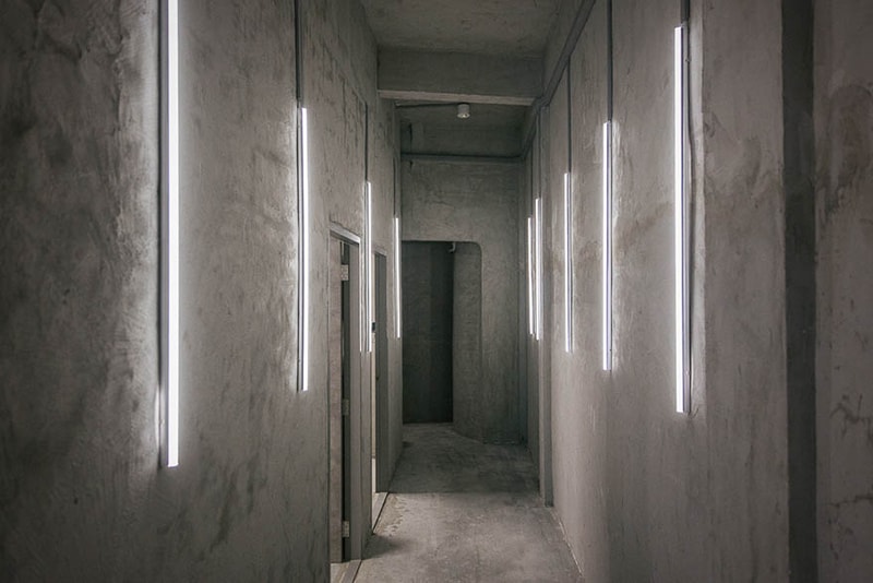 The Fragment Room Lets You Destroy Stuff | Hypebeast