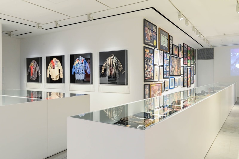 The Mass "71-84" British Punk Exhibition | Hypebeast