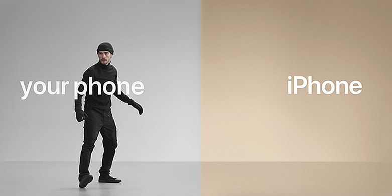 Apple Throws Shots at Competitors in New Ads | Hypebeast