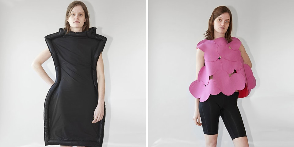 HIGHER Clothing Rental Service Membership | Hypebeast